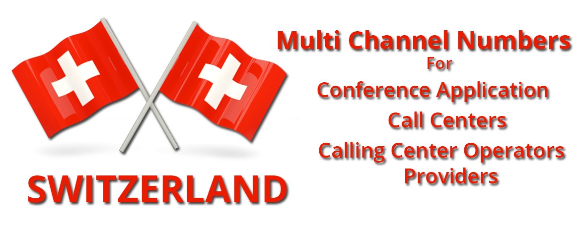 Switzerland Numbers|Unlimited channels |NO Local Address Proof |Virtual PRI Switzerland Numbers|Unlimited channels |NO Local Address Proof |Virtual PRI